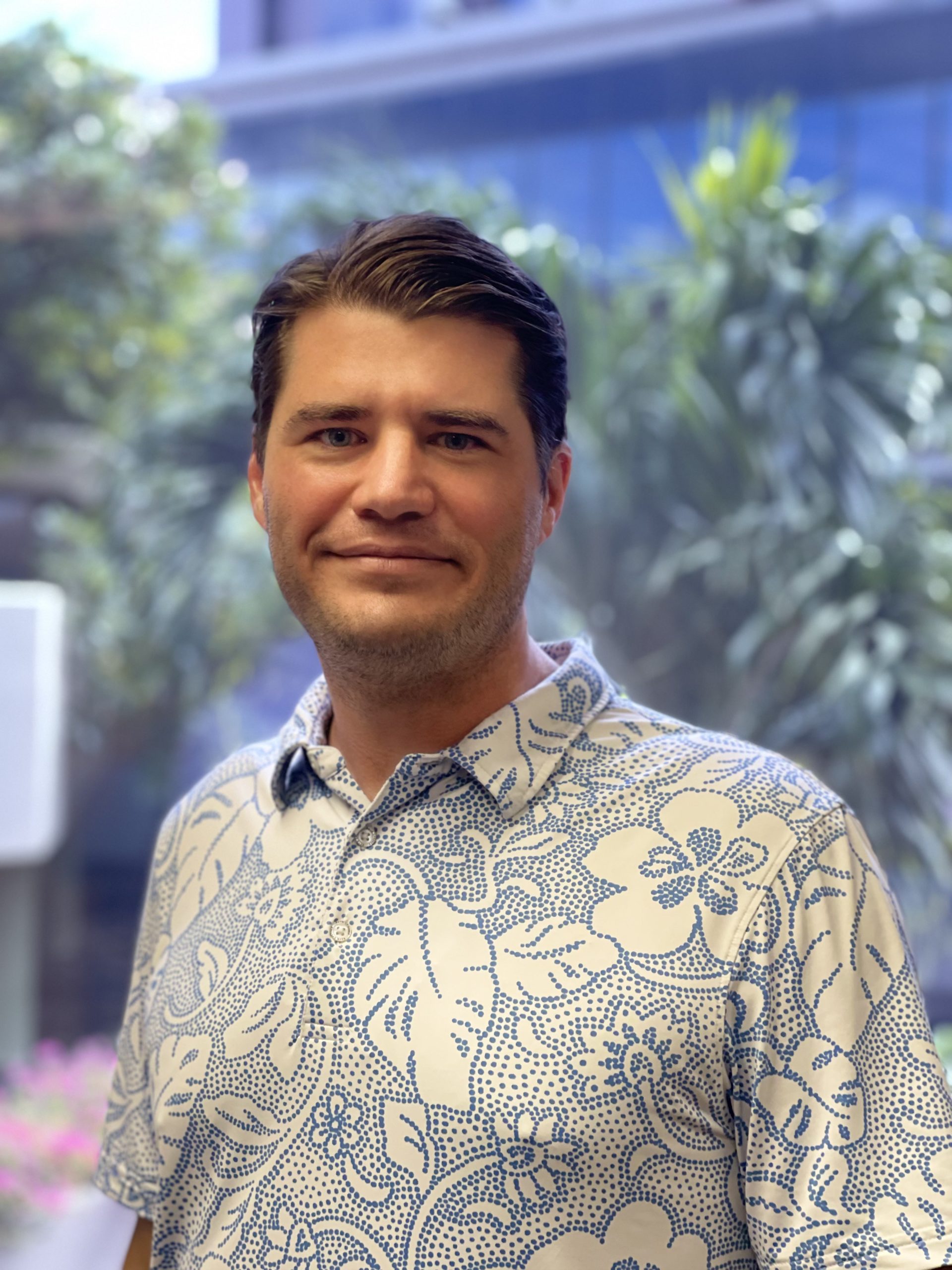 Thomas – Hawaii Infectious Disease Associates