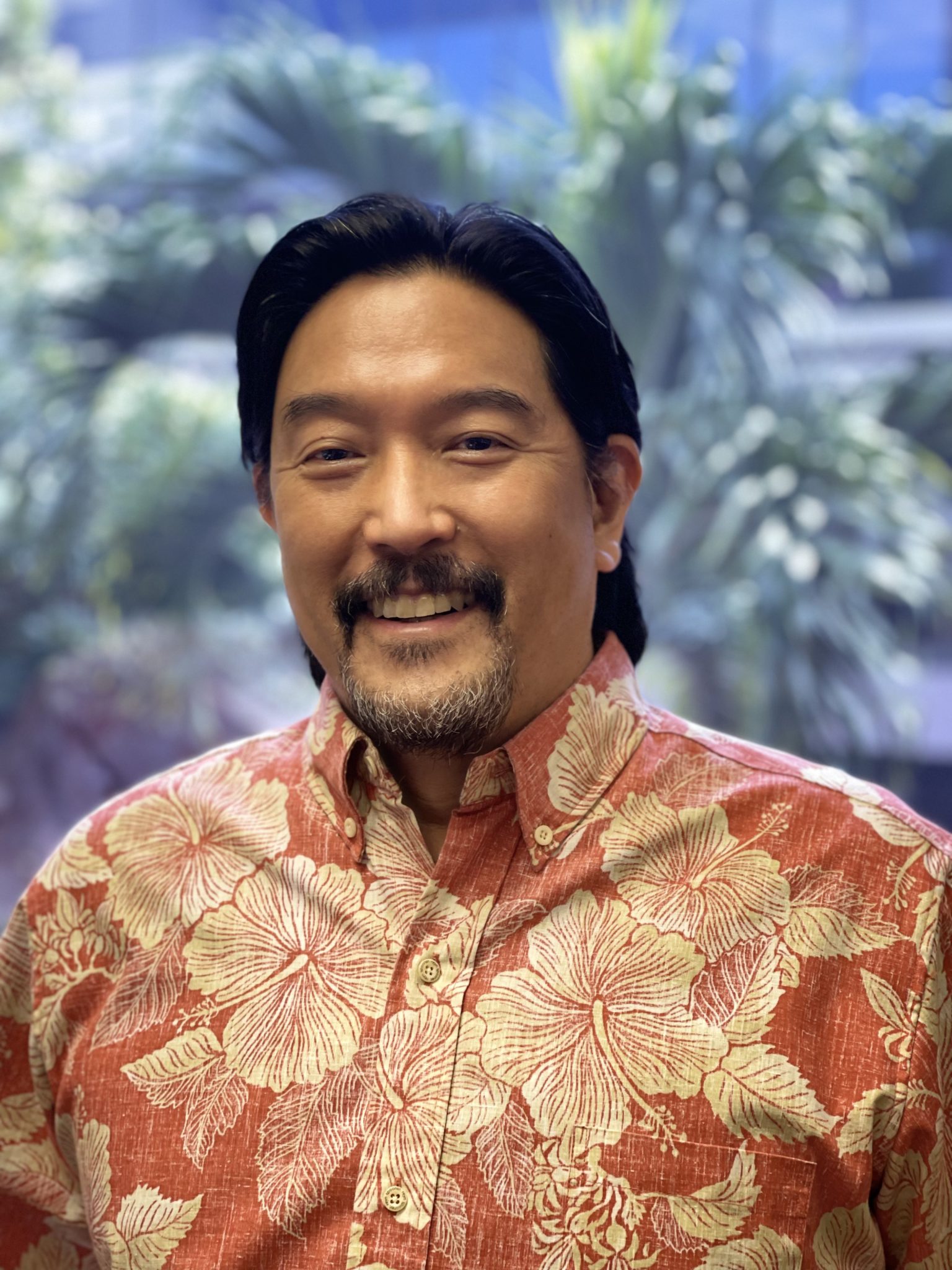 Chung – Hawaii Infectious Disease Associates