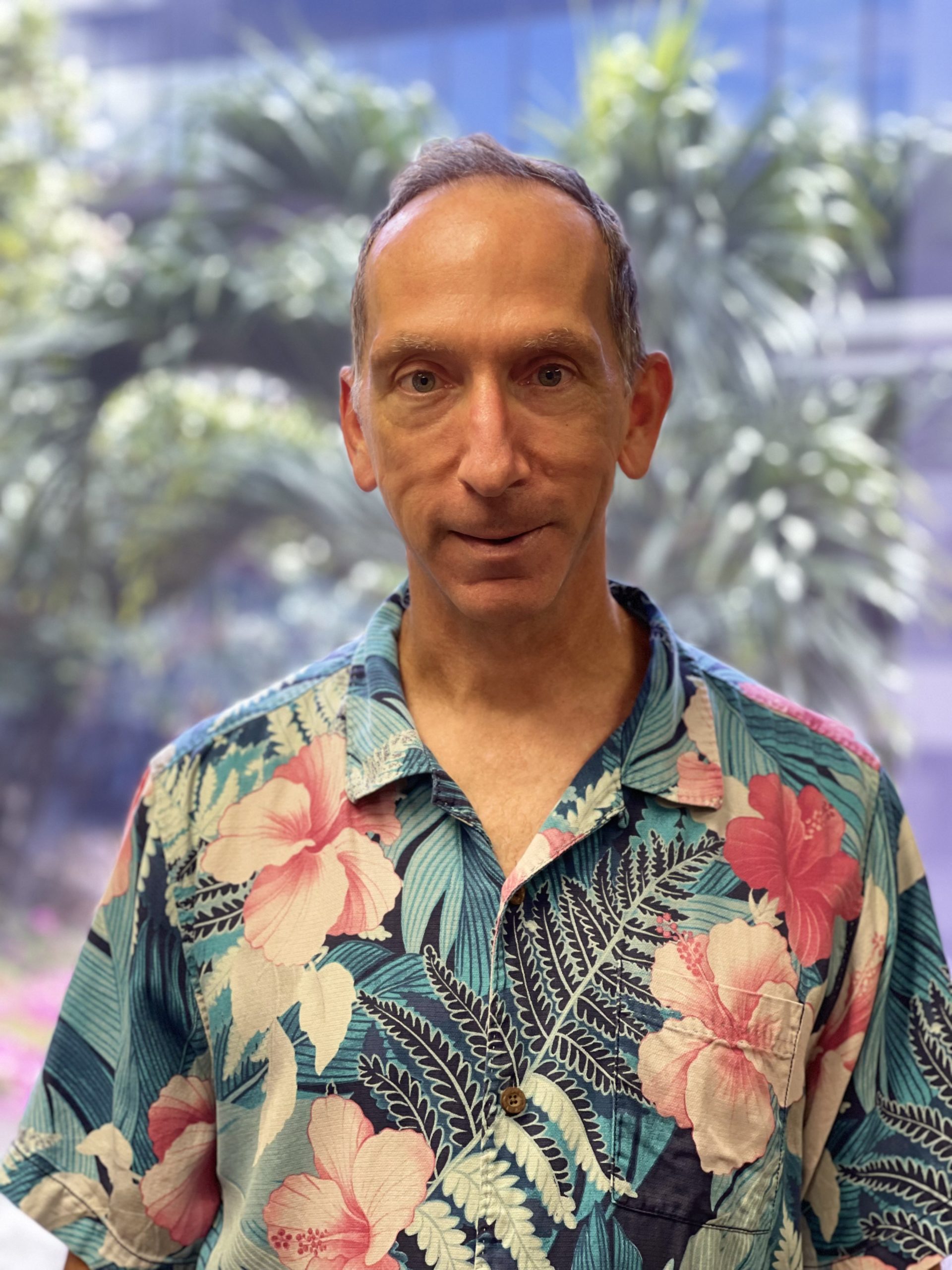 Joyner – Hawaii Infectious Disease Associates