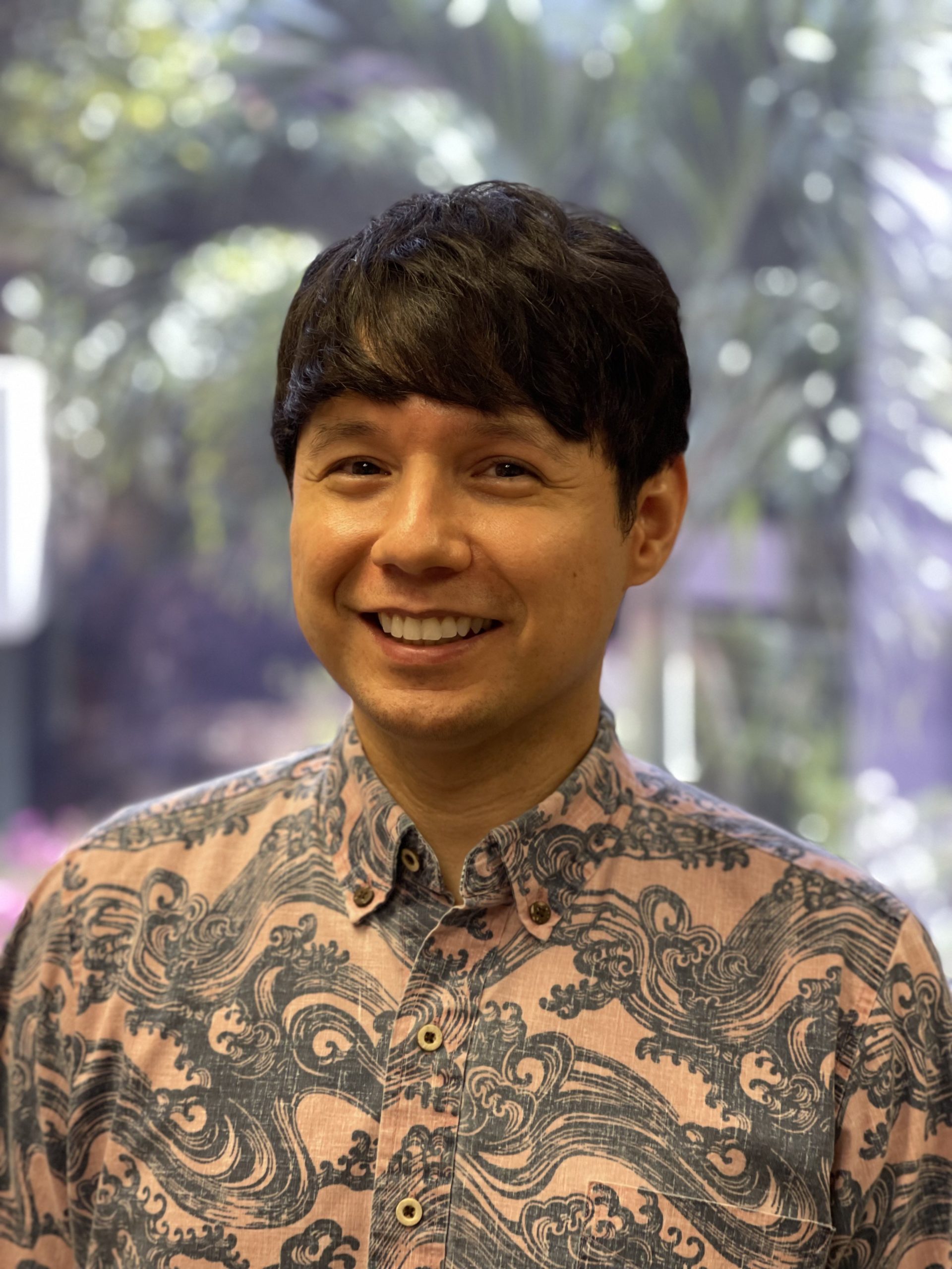 Majewski – Hawaii Infectious Disease Associates