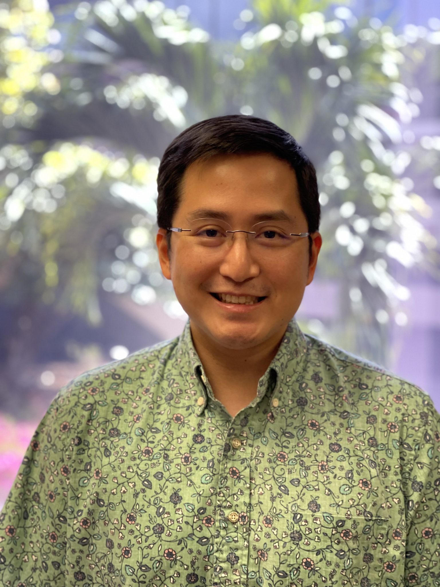 Go – Hawaii Infectious Disease Associates